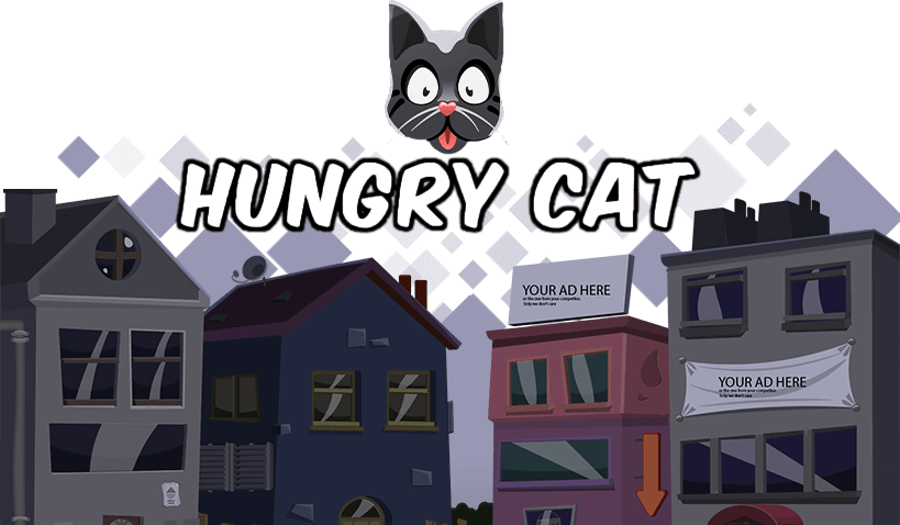 Hellion Cat • 04. Hungry cat